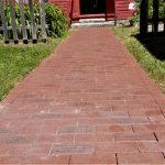 Engraved Brick Projects | Polar Engraving USA